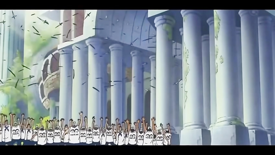 Top 20 Badass One Piece Characters