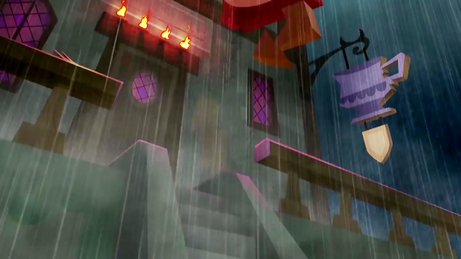 Gawayn - Xiao in love and Dr Roddy | Season 2 | Videos For Kids