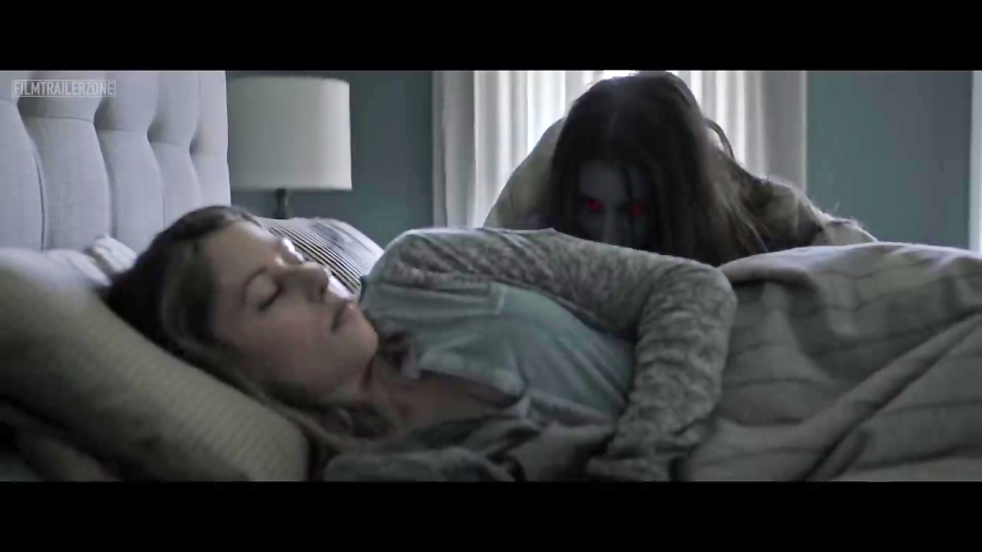 ISABELLE Official Trailer (2018) Horror Movie [HD]