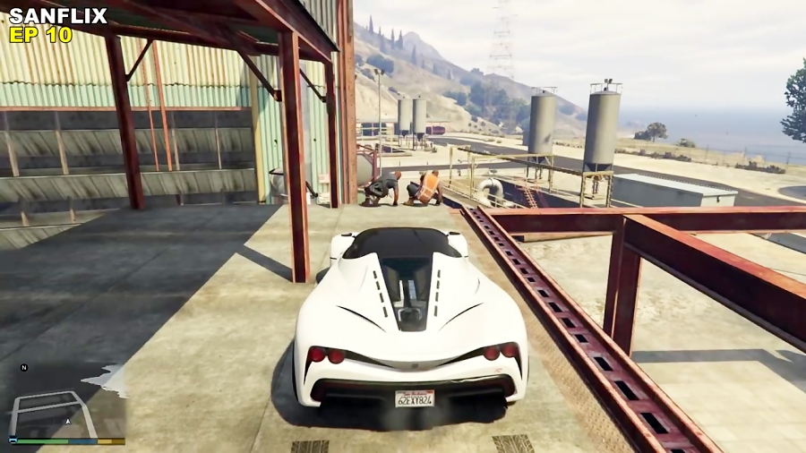 GTA 5 FAILS: BEST MOMENTS EVER! (GTA 5 Funny )