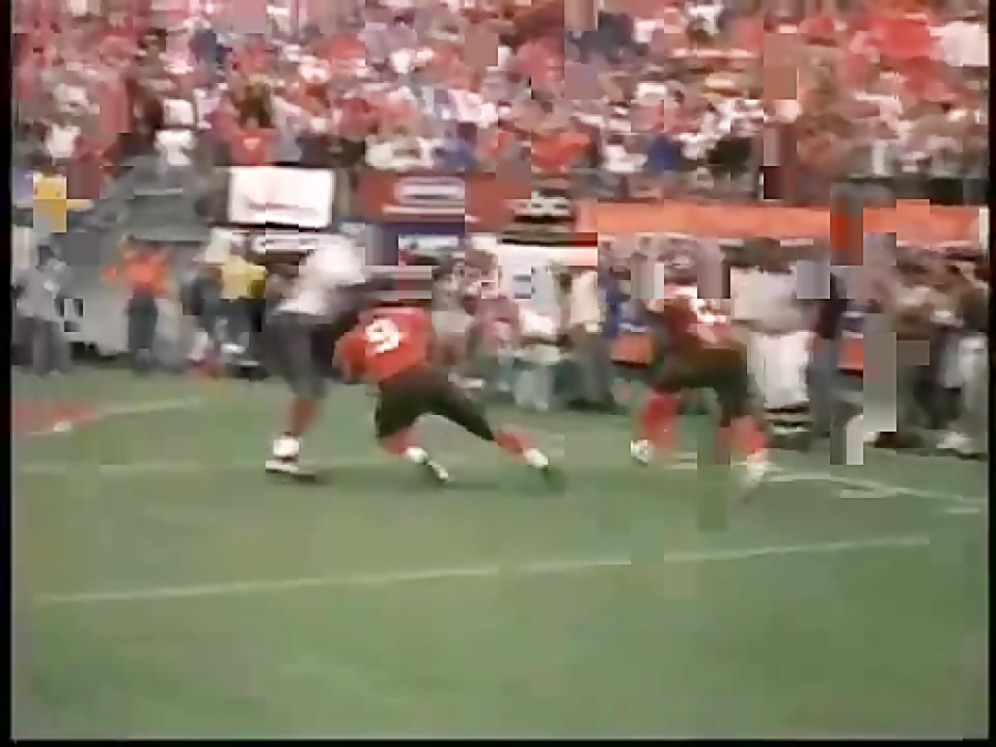 The Waterboy (1998) - Official Trailer