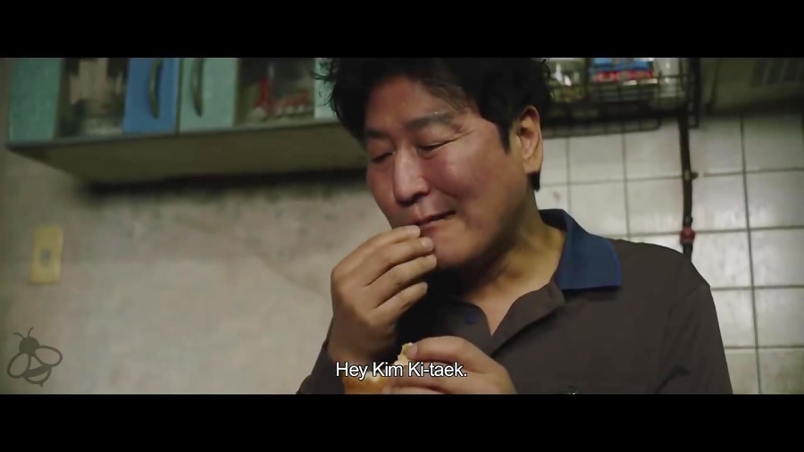 PARASITE Trailer (2019) Joon Ho Bong Movie برنده ی جایزه کن