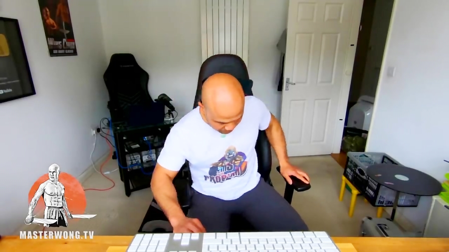 آموزش دفاع شخصی درمحل کار