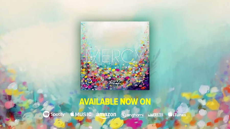 Raef - Who Are You (Official Lyric Video)