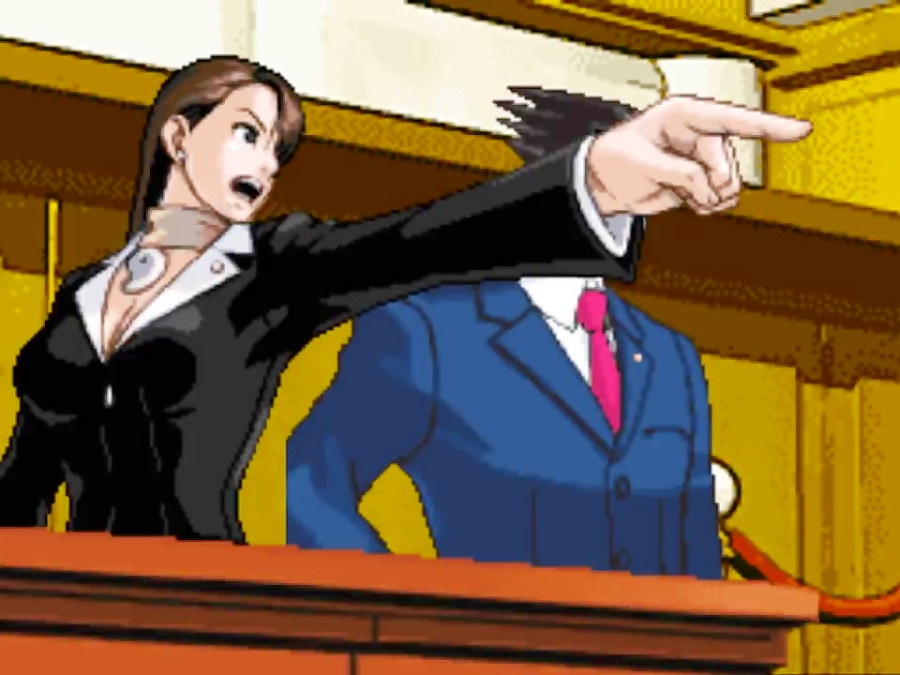 Objection Funk