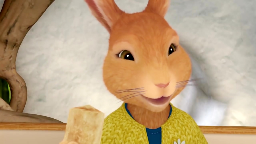 Peter Rabbit - Mother's Day | The Start of Spring Compilation