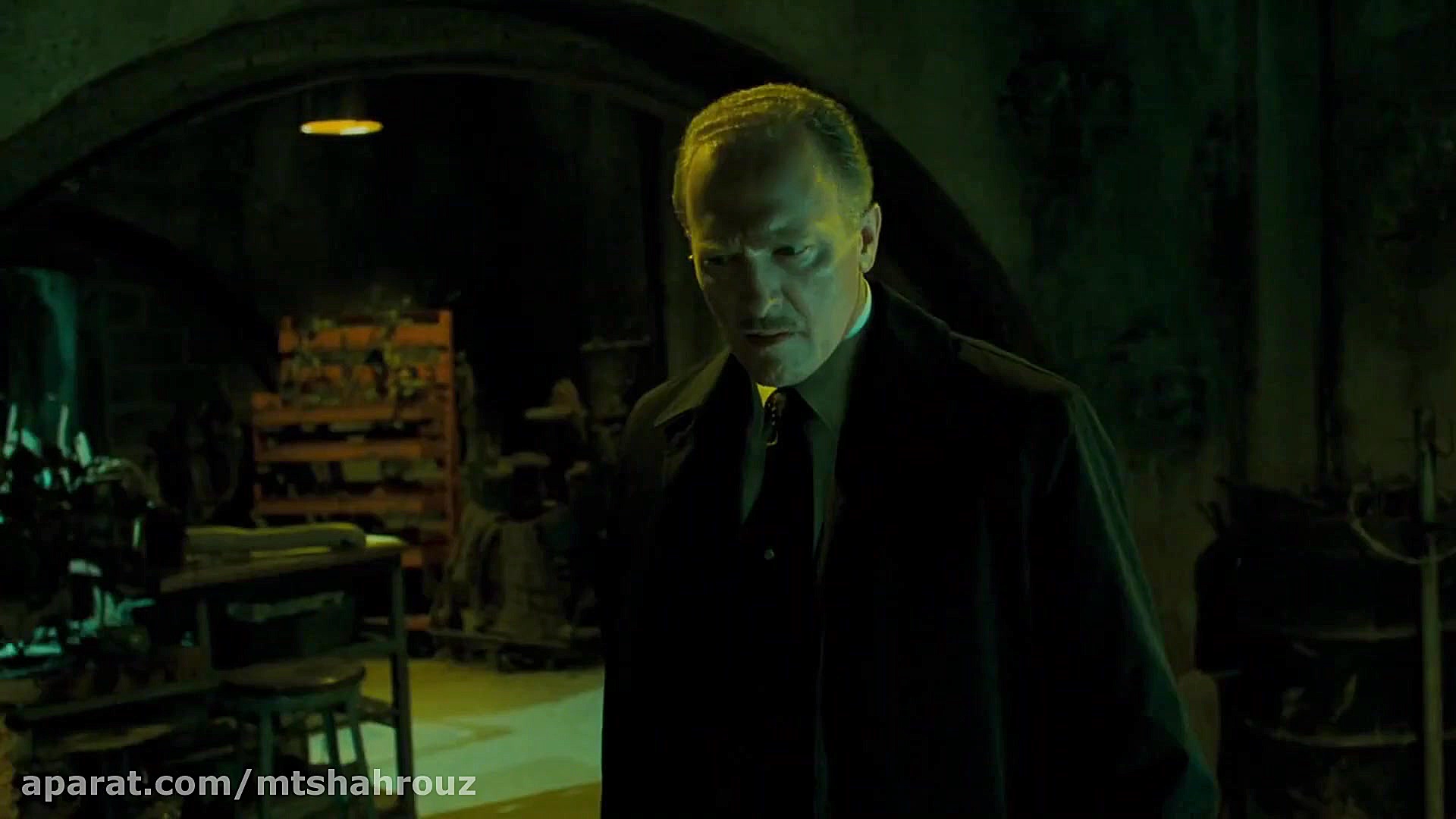 آپارات - سرویس اشتراک ویدیو