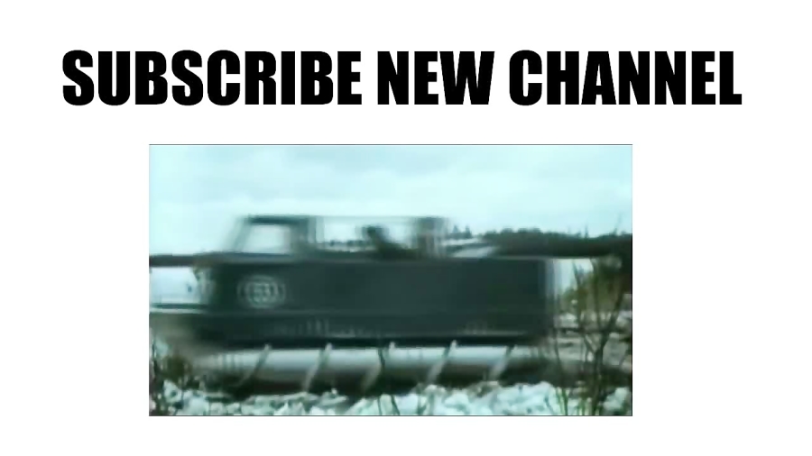 Please SUBSCRIBE our NEW channel World Mega Machines to watch more ...
