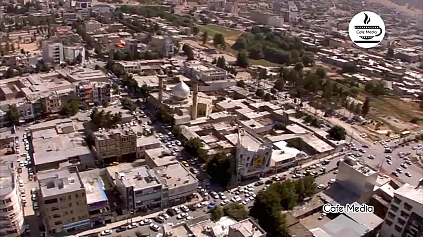 Mostanad Iran - Yasuj - Part 5 | مستند ایران - یاسوج - قسمت 5
