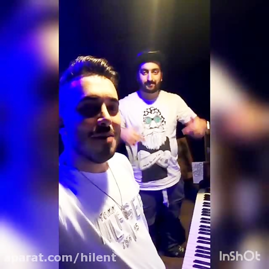 history ...new music