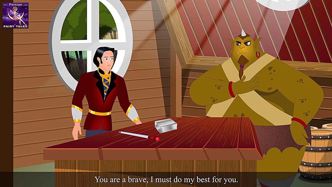 آپارات - سرویس اشتراک ویدیو