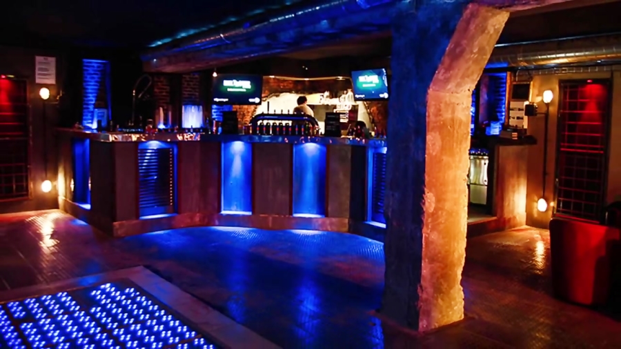 10 Amazing Gaming Restaurants Around The World