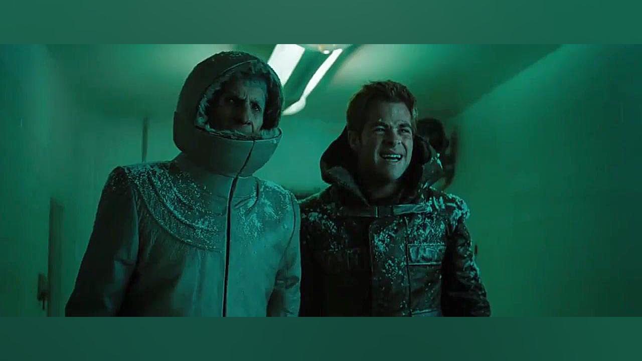 فیلم کمدی "بیا پلیس باشیم 2014" دوبله فارسی