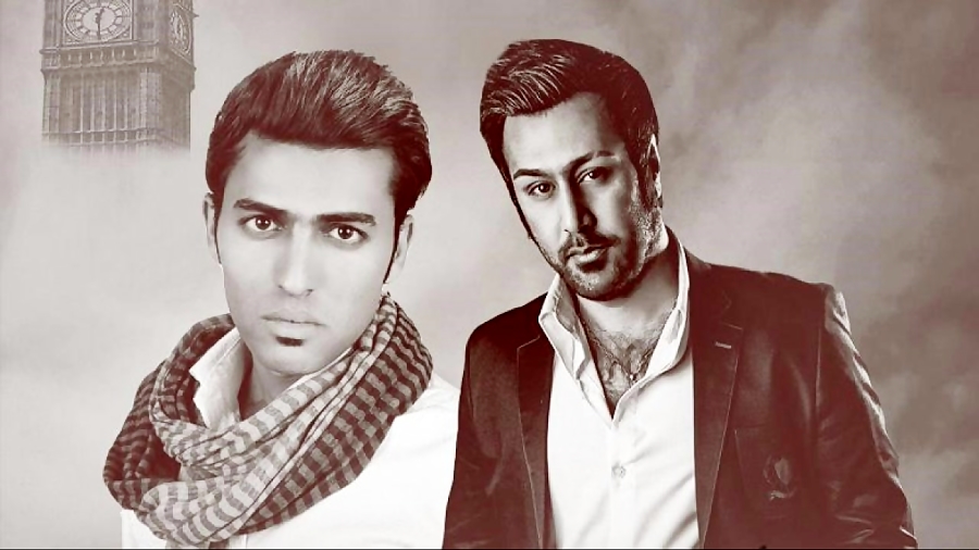 Mohammad Yavari Saeed Sari - Oje Khoshi |New 2013|
