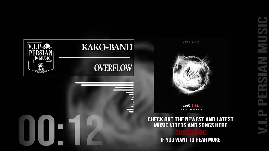 Kako Band-Overflow