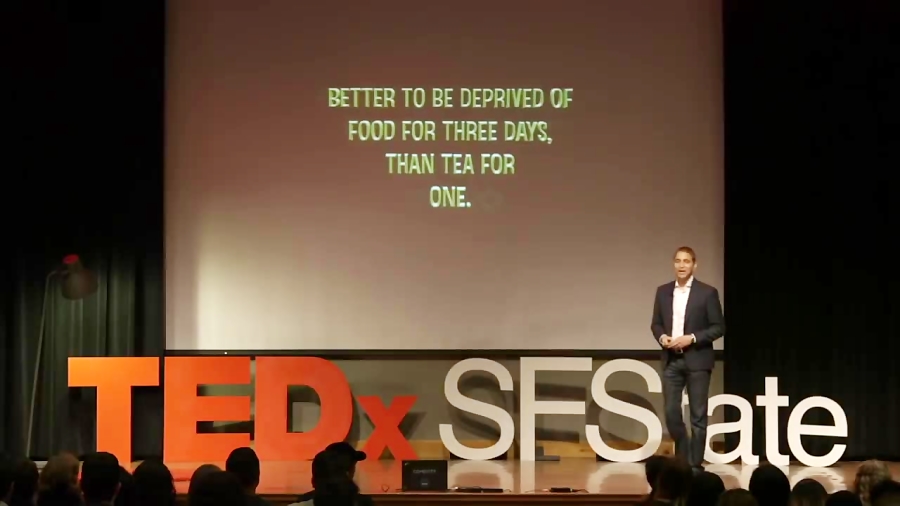 Solving Every Problem in the World with Education