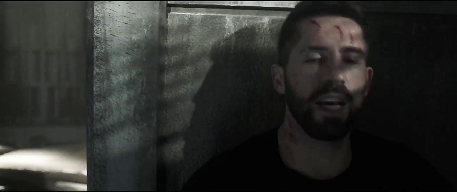 فیلم اکشن ورودی Incoming 2018 با دوبله فارسی