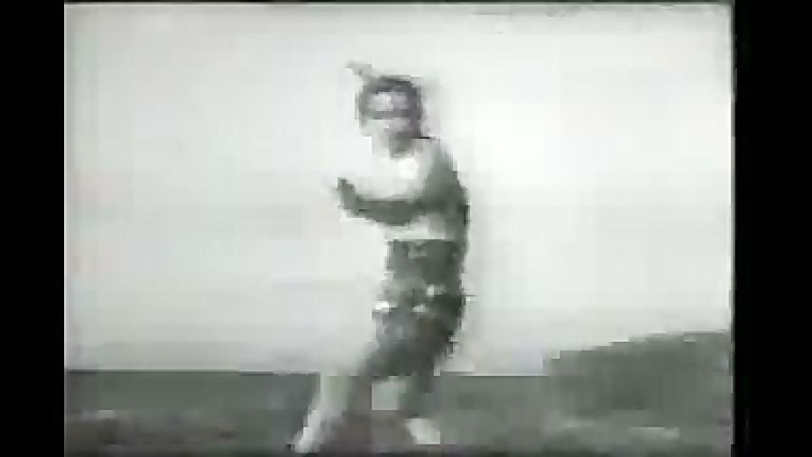 اویاما VS گاو