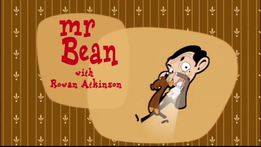 The Curse Of Mr Bean Full Episode - Mr Bin