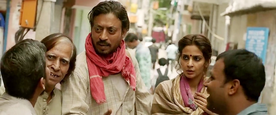 فیلم مدرسه خیر و شر The School for Good and Evil 2022 دوبله فارسی