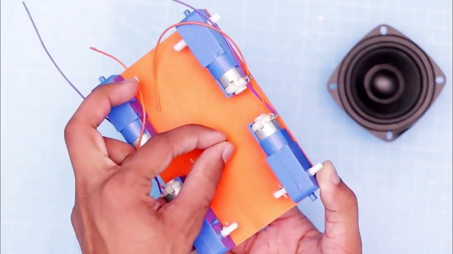 2 Creative ideas for Arduino