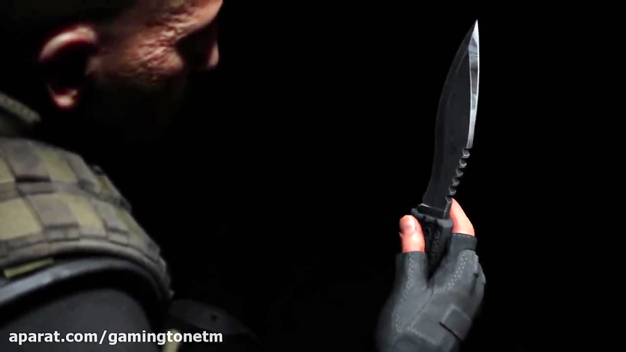 اخرین تریلر Ghost recon:Breakpoint