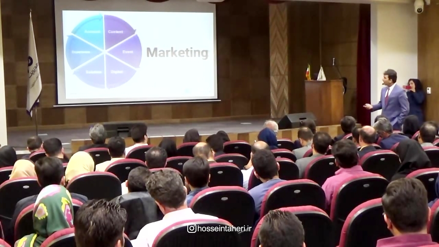 بهترین شرکا برای کسب و کار شما اینجا هستند