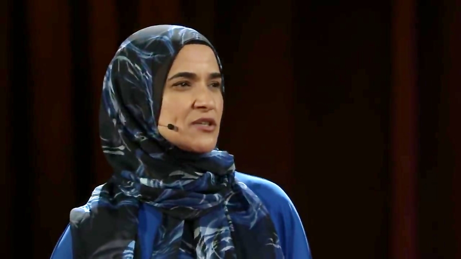What it's like to be a Muslim in America | Dalia Mogahed