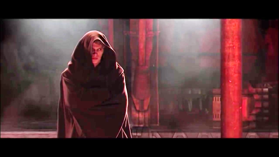 Star Wars Episode III: Revenge of the Sith - Trailer