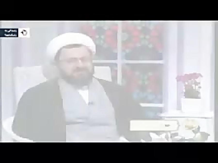 مستجاب شدن دعا در لقمه حلال است