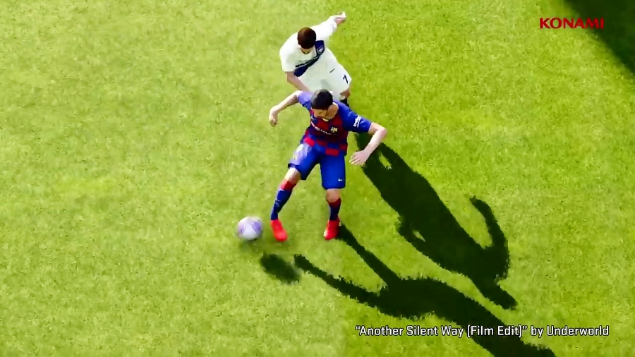 PES 2020 - Official Trailer | E3 2019