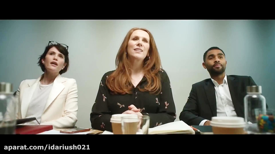 فیلم کوتاه - Leading Lady Parts 2018 - امیلیا کلارک و لینا هیدی
