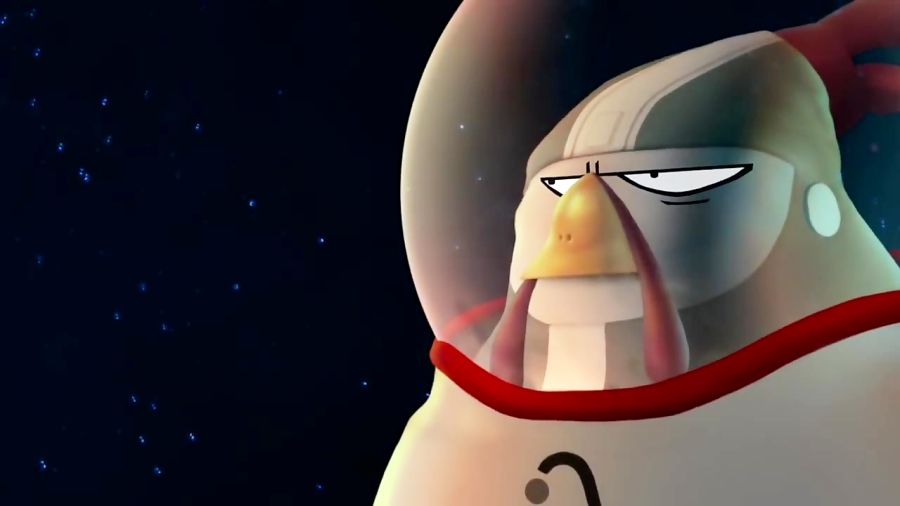 Rocketbirds 2: Evolution - Launch Trailer | PS4 | PS Vita