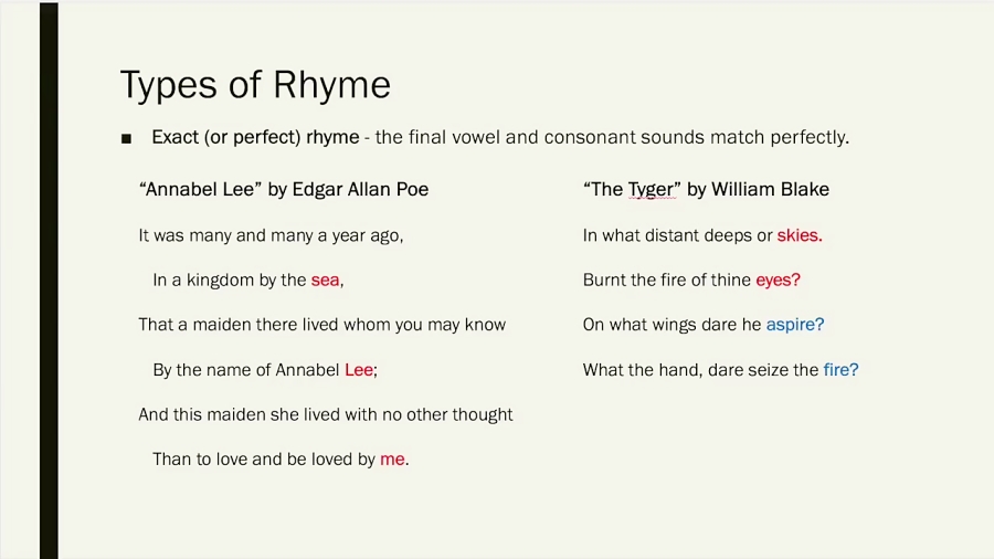 How to Write a Poem - Tips for Beginners