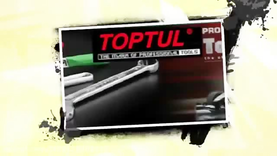 نمایندگی تاپ تول -ttfe.ir- 09125000923 -TOPTUL