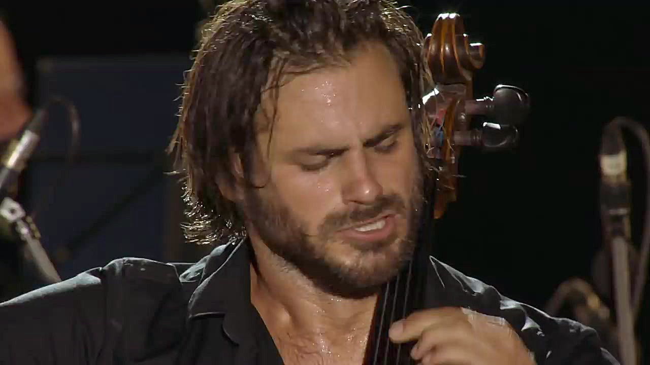 HAUSER - Albinoni Adagio