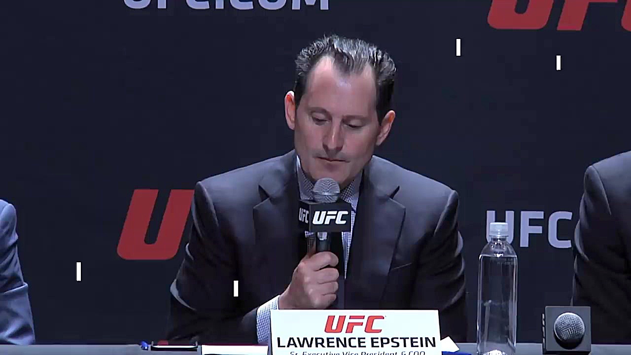 TESTED: The Story of the UFC Anti-Doping Program with USADA