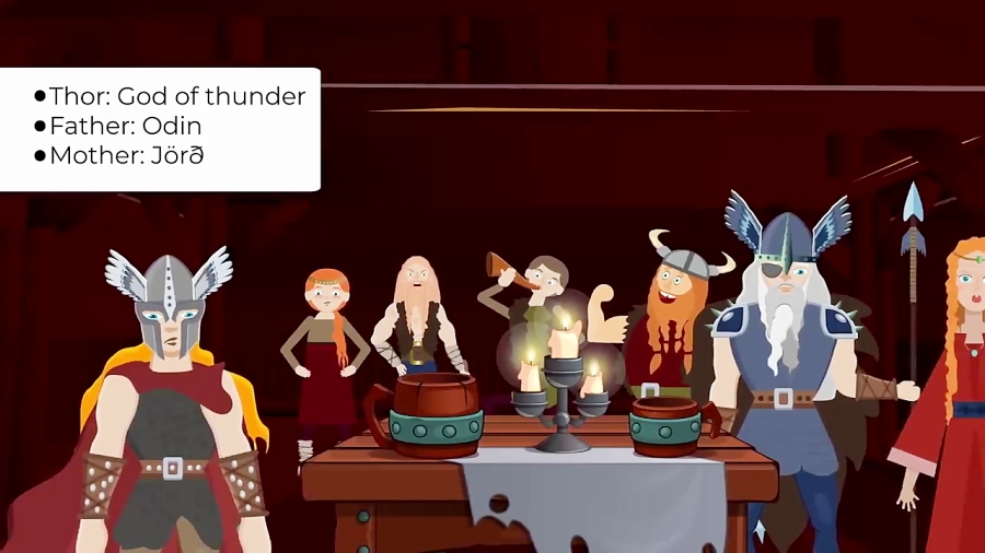 Did Scientists Find Evidence That Thor Was Real?