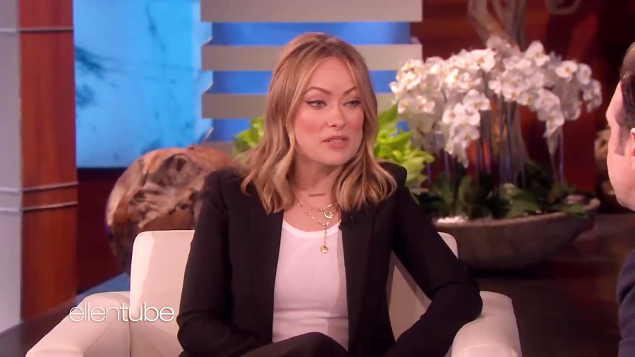 Jason Sudeikis Gushes Over Olivia Wilde's 'Booksmart' Directorial Debut