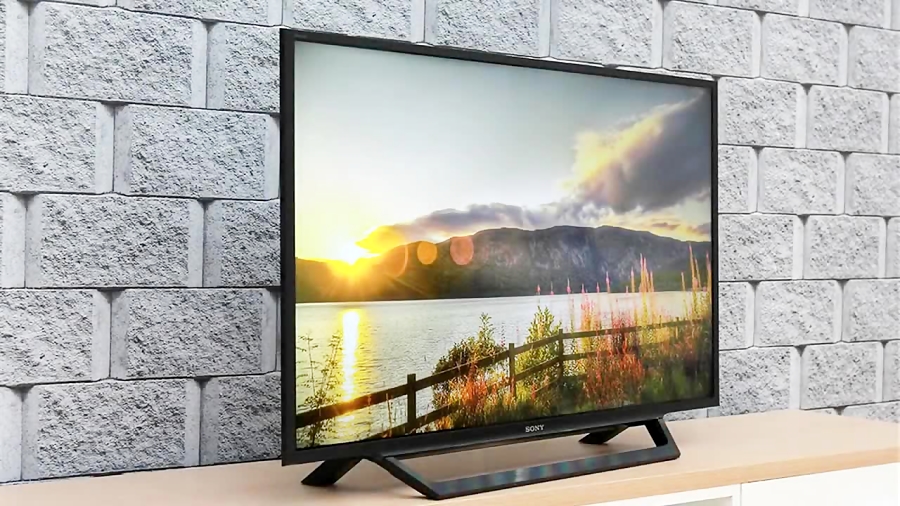 تلویزیون ۴۸ اینچ سونی مدل ۴۸W650D