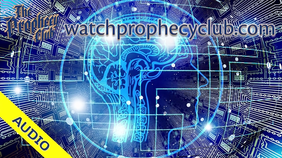 Artificial Intelligence in Prophecy Stan 06-19-2019
