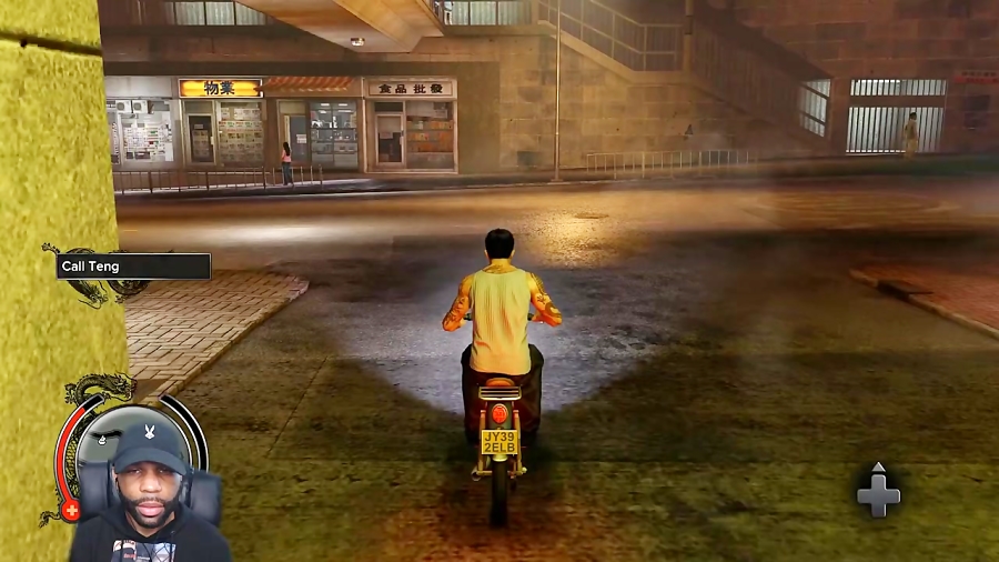 "Sleeping Dogs" Gameplay Walkthrough Part 1 - THIS GAME IS STILL FIRE