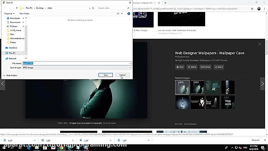 جلسه 101 آموزش کامل css ,css3