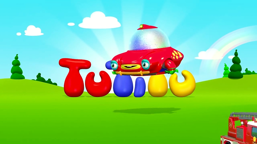 TuTiTu Toys | مجموعه توتی تو