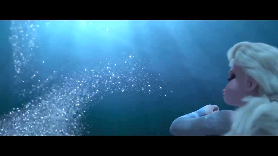 NEW Frozen 2 EXTENDED Trailer