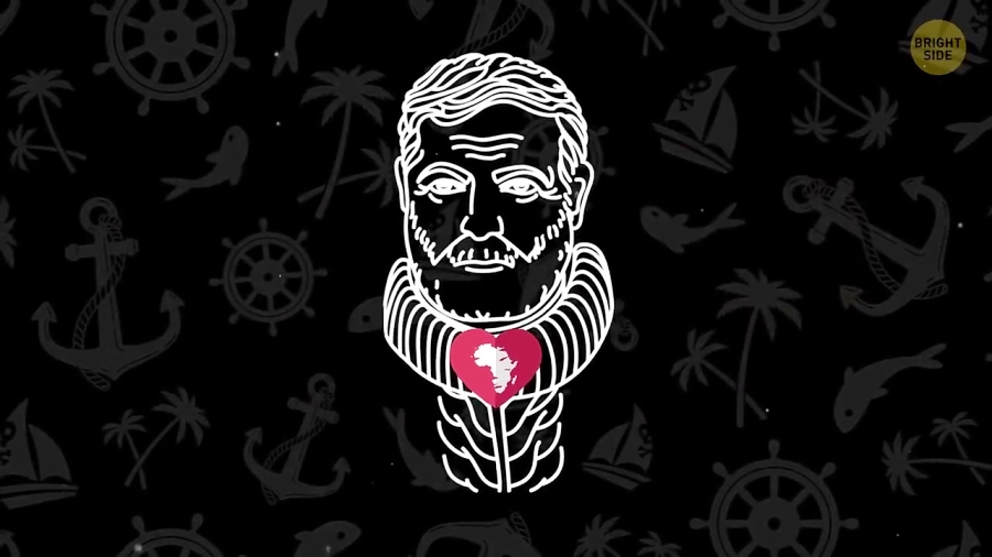 Hemingway Survived 2 Plane Crashes in 2 Days in Africa