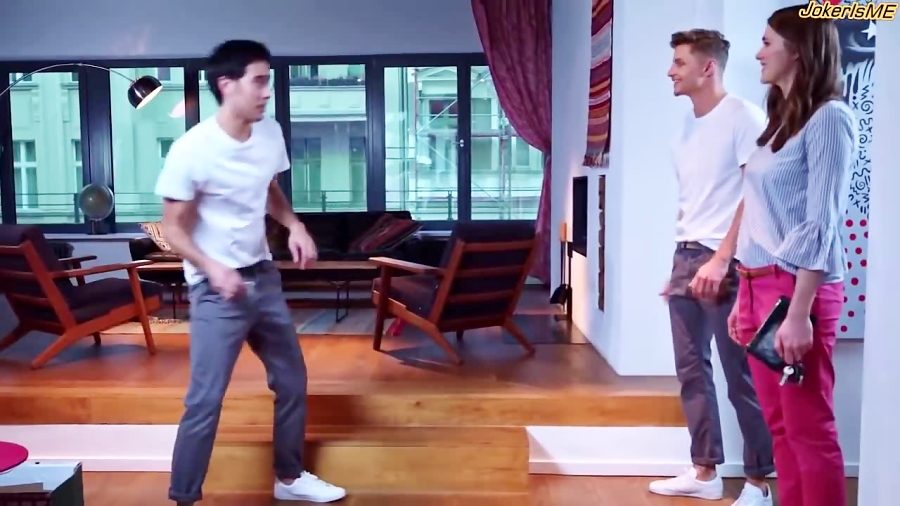 جدید بالا Zach King Magic Tricks 2018