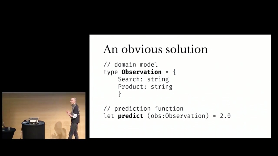 Agile Experiments in Machine Learning with F# - Mathias Brandewinder