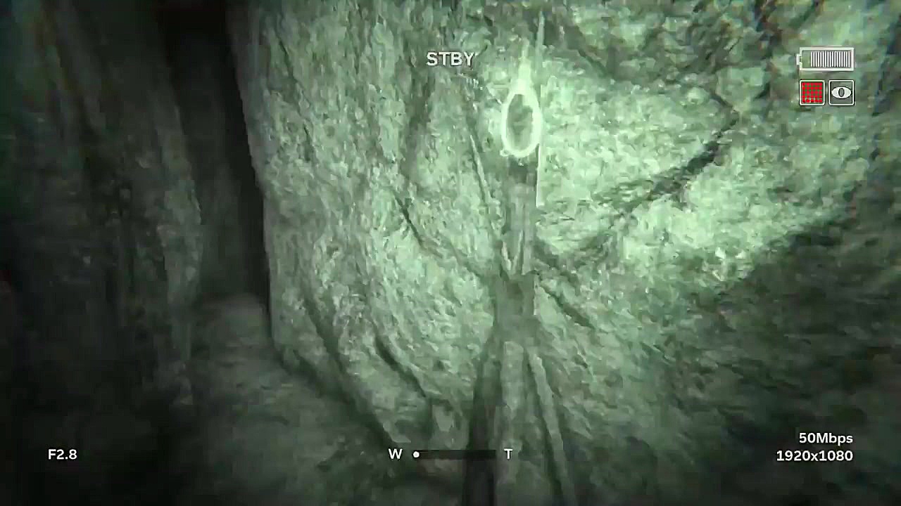 Outlast 2 Walkthrough - Chapter 5: Leviticus Part 1