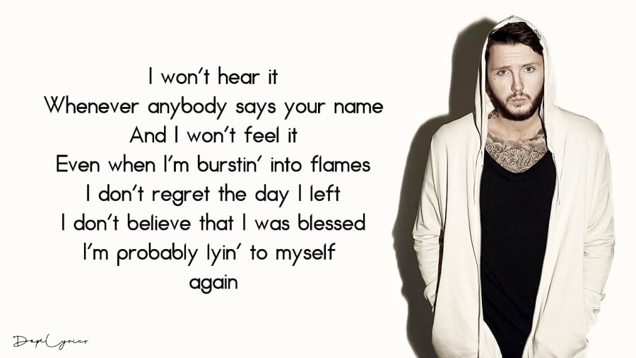 One of the best Heartbreak songs